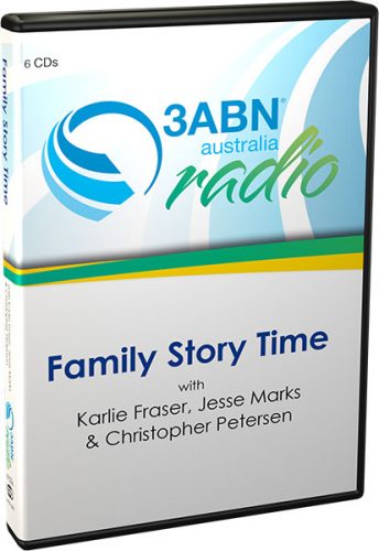 Family Story Time – 3ABN Australia