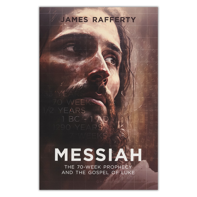 Messiah: The 70-Week Prophecy and the Gospel of Luke – 3ABN Australia