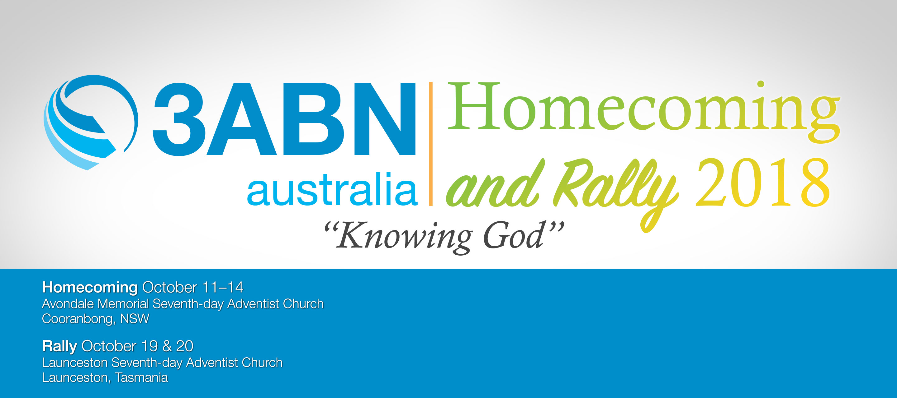 3ABN Australia