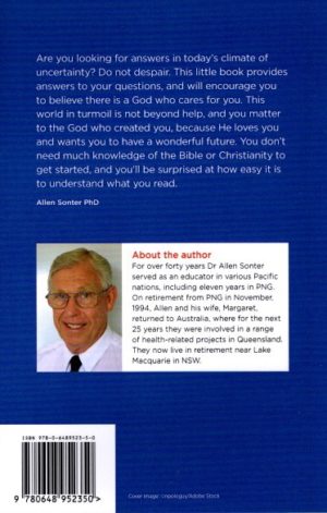 Making Sense of a World in Turmoil – 3ABN Australia