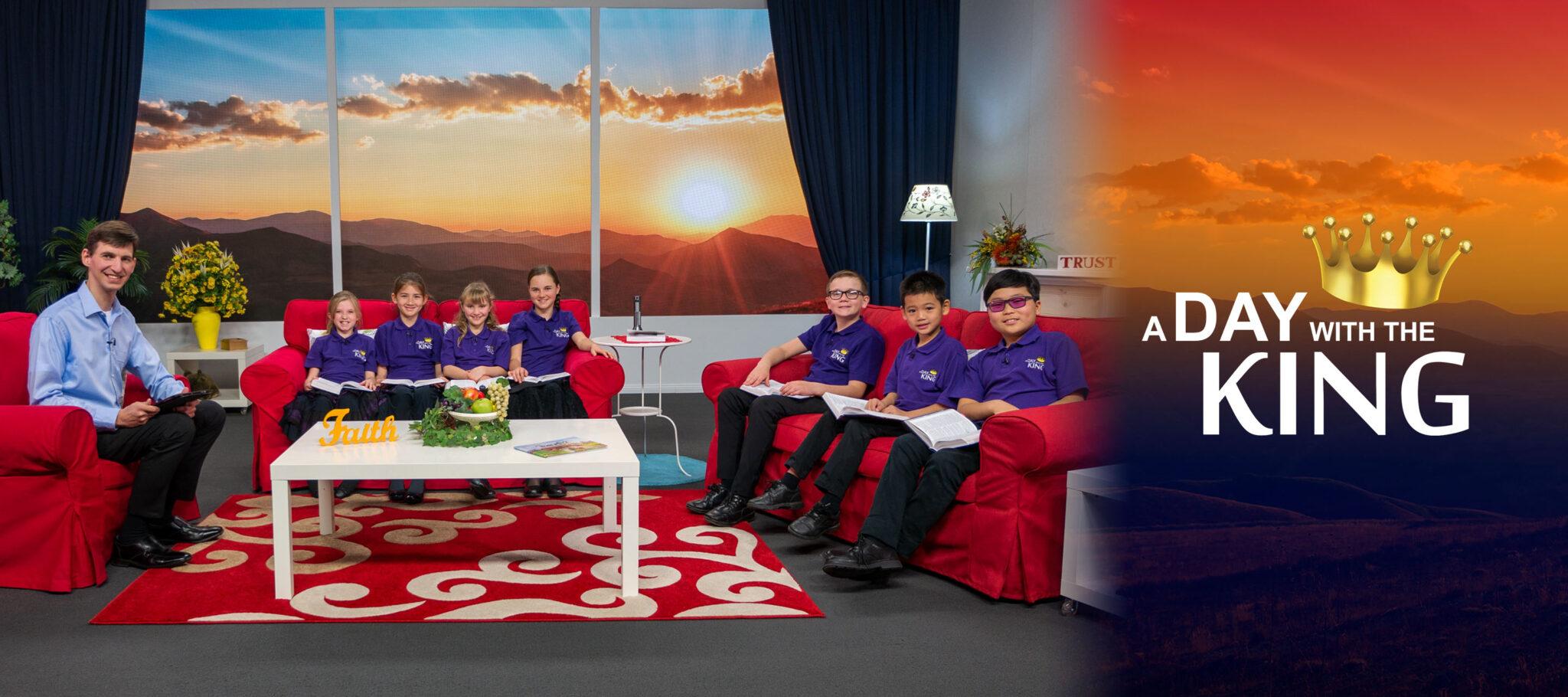 3ABN Australia