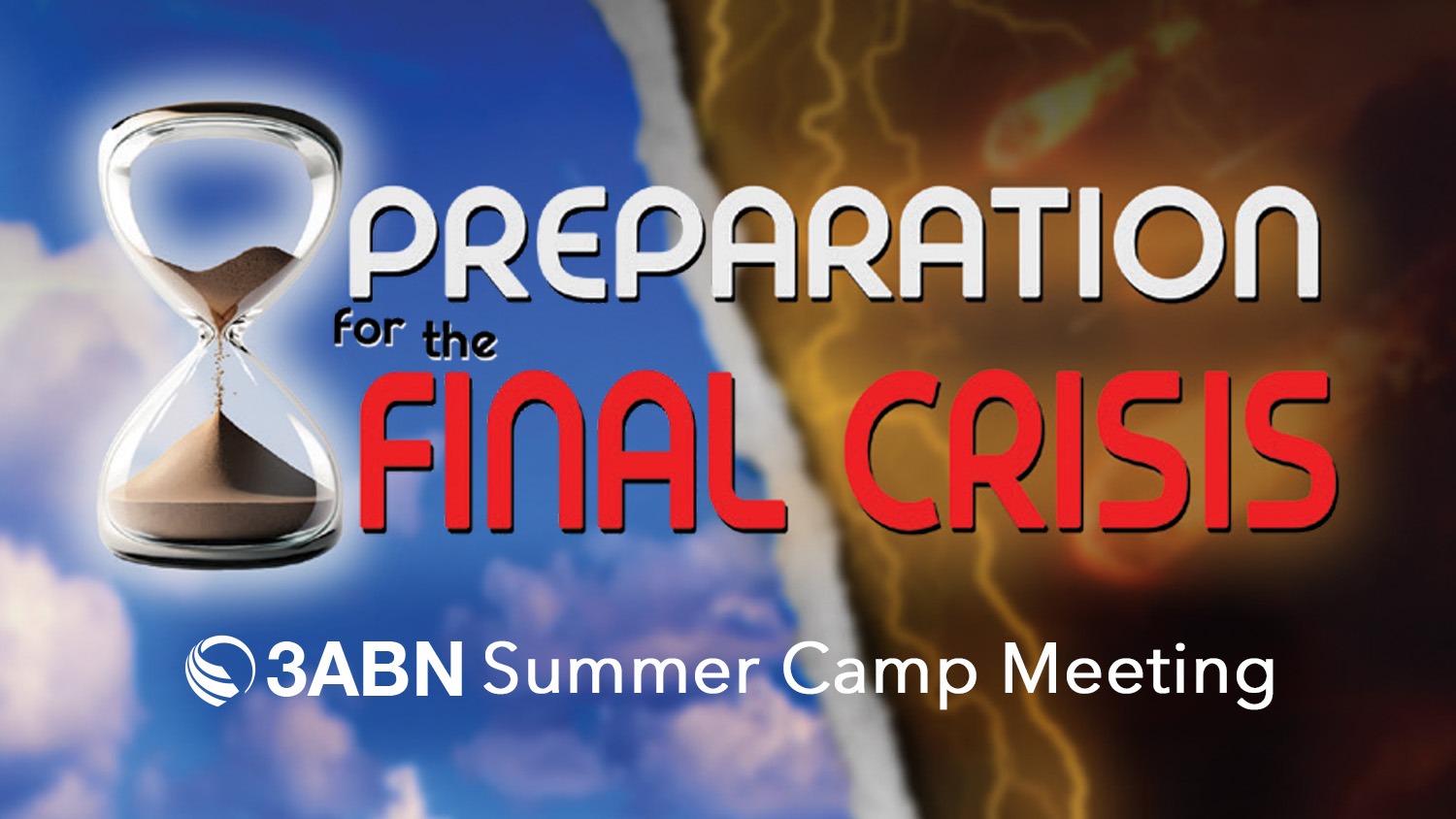 Summer Camp Meeting 2024 – 3ABN Australia