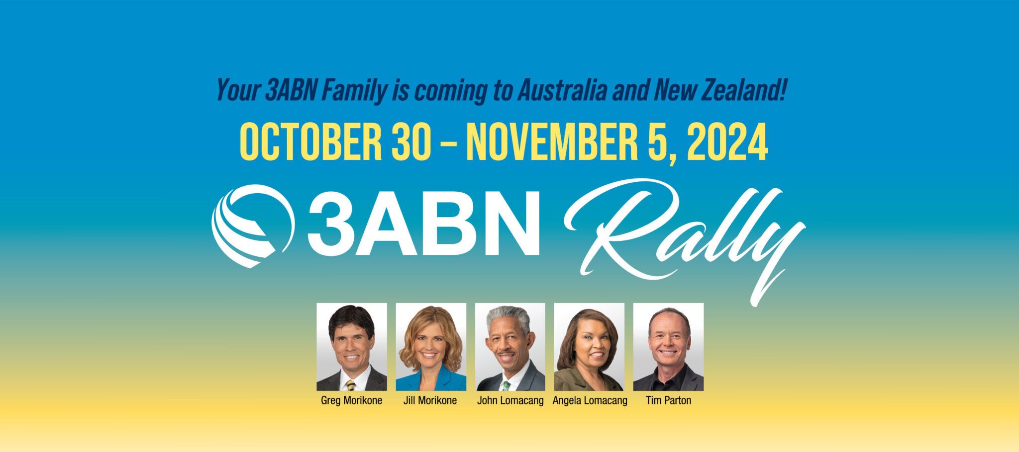 3ABN Australia