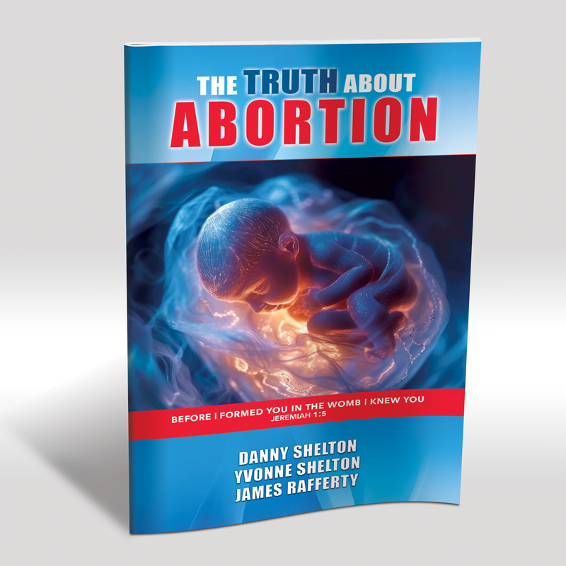 The Truth About Abortion – 3ABN Australia